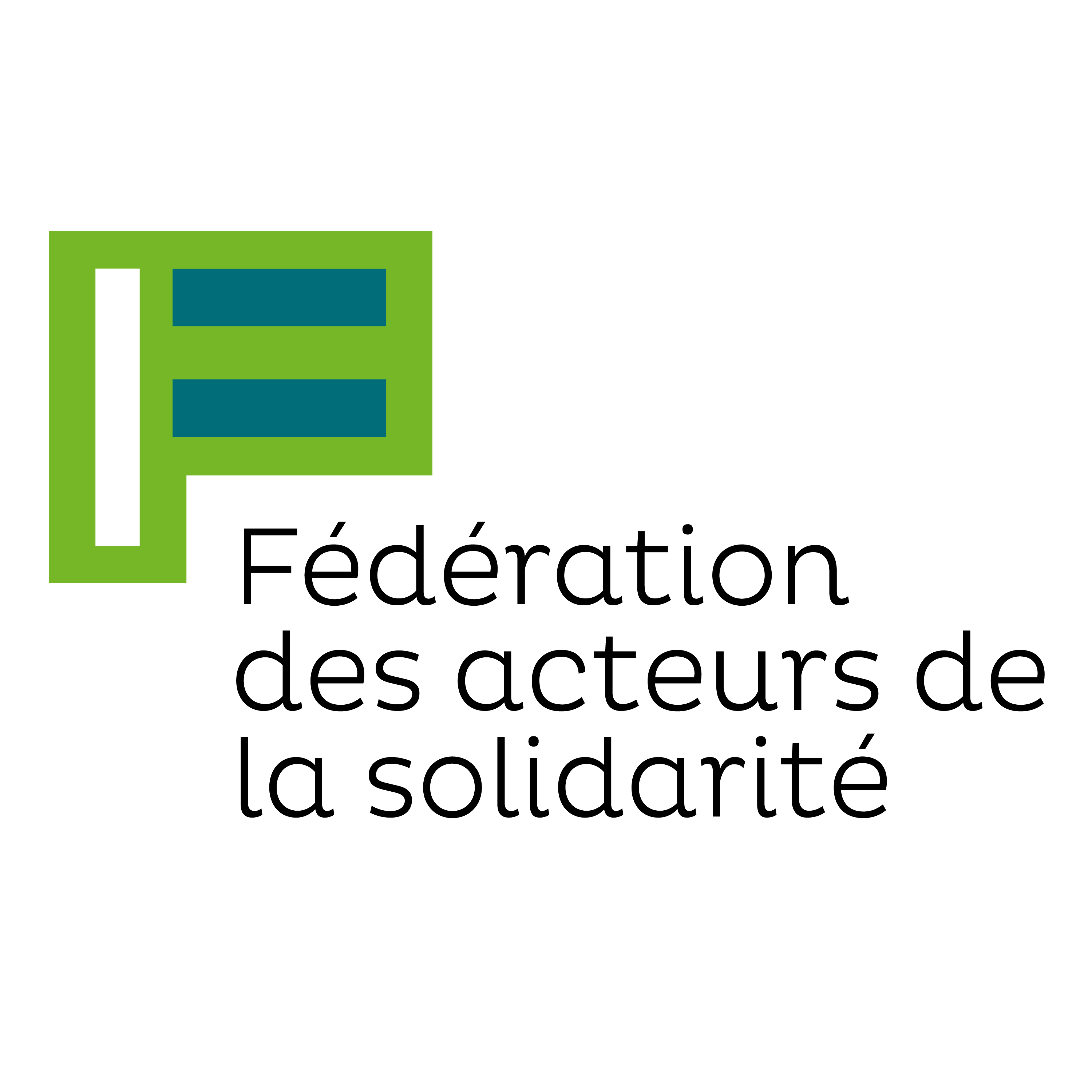 Fédération des Acteurs de la Solidarité (FAS) - SIAO 42 Loire